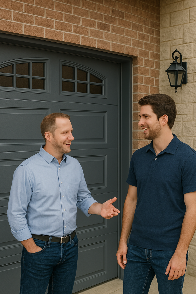 About Us – The Canada Doors